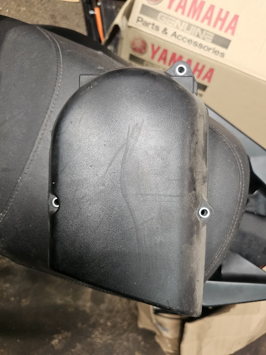 tapa embrague variador yamaha xmax 250 - motorecup